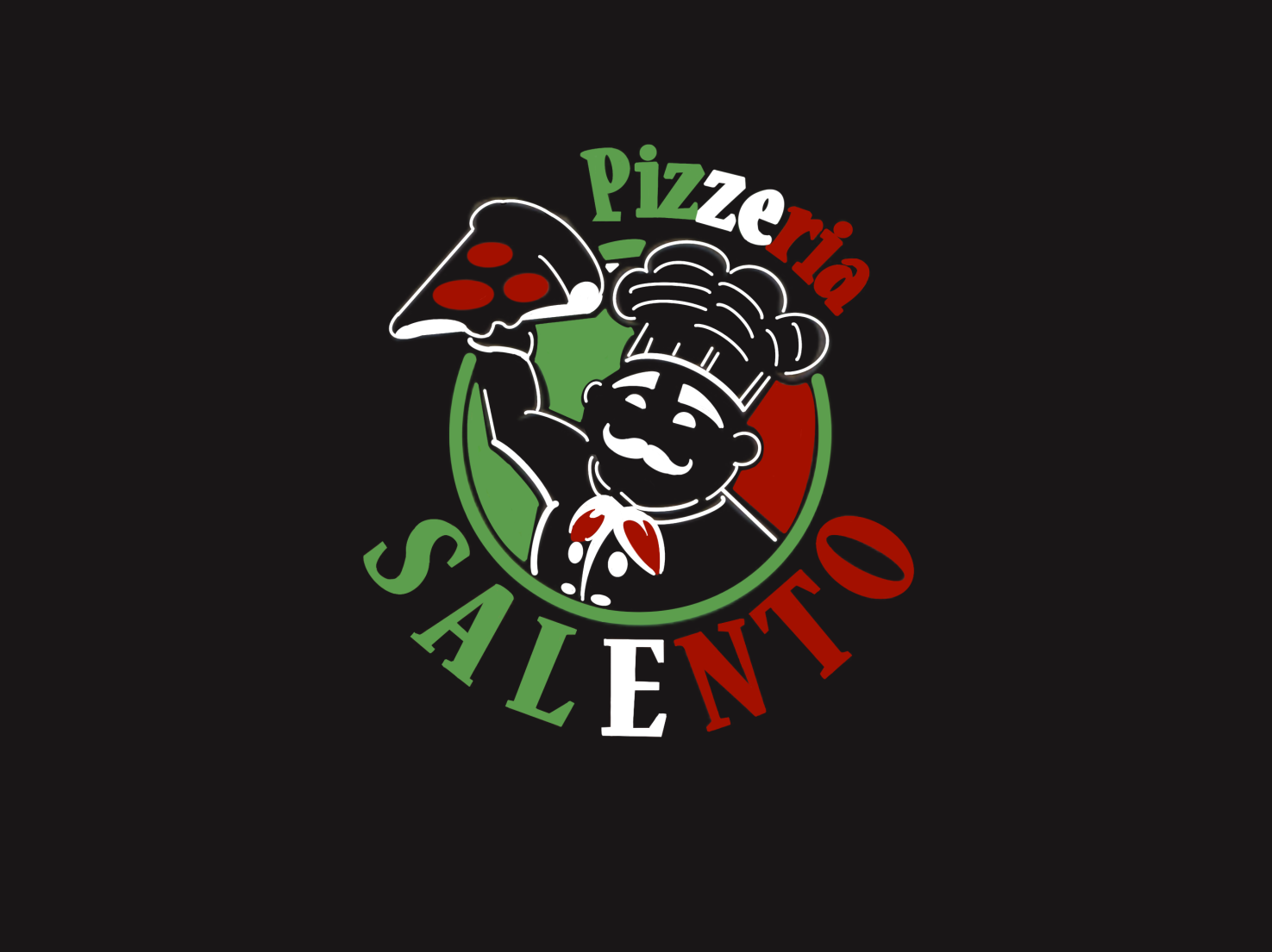 Pizzeria Salento - Home